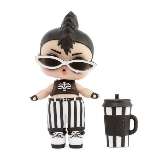 New Boy LOL Dolls: Punk Boi, Scribbles, and more | Lotta LOL