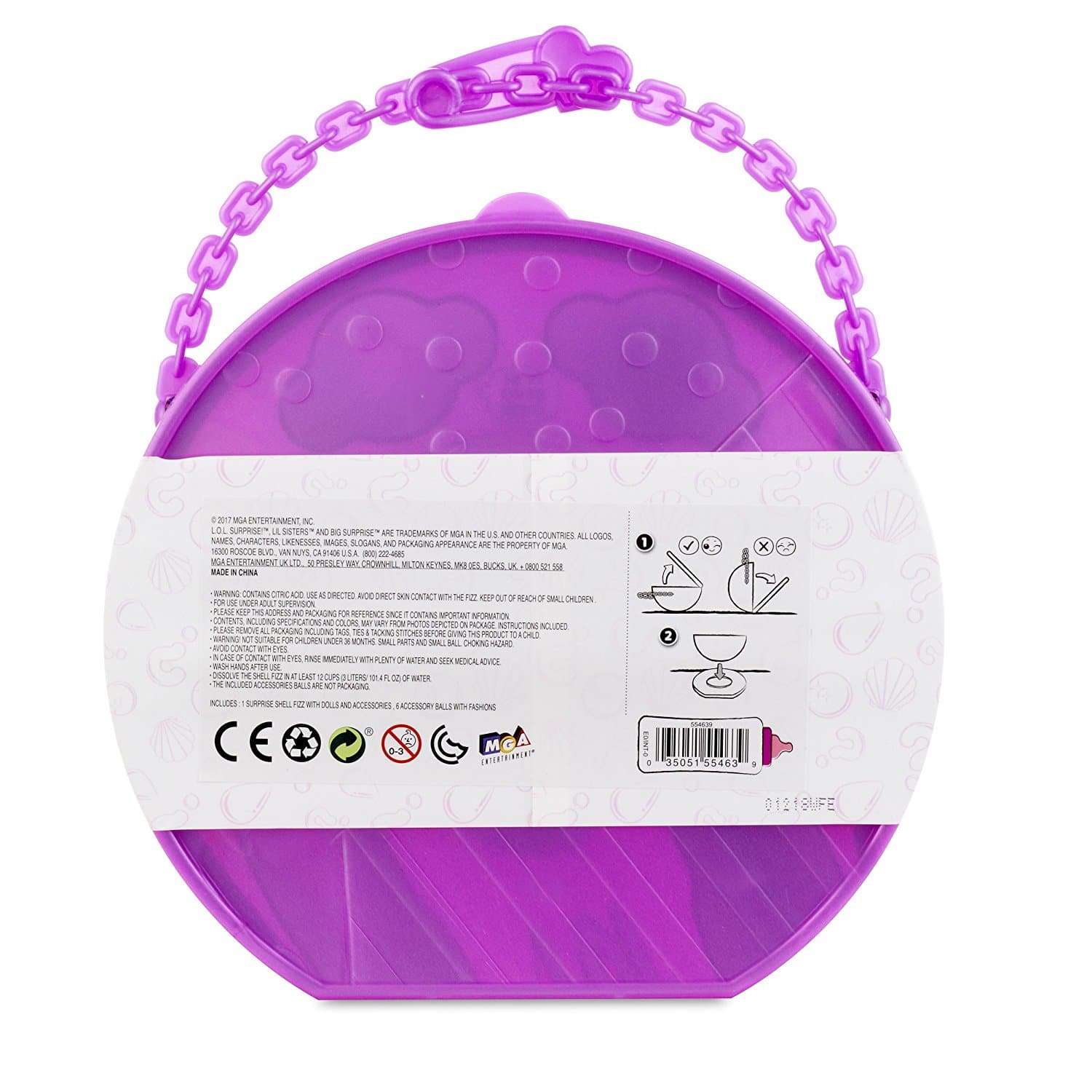 LOL Pearl Surprise Review - Lotta LOL