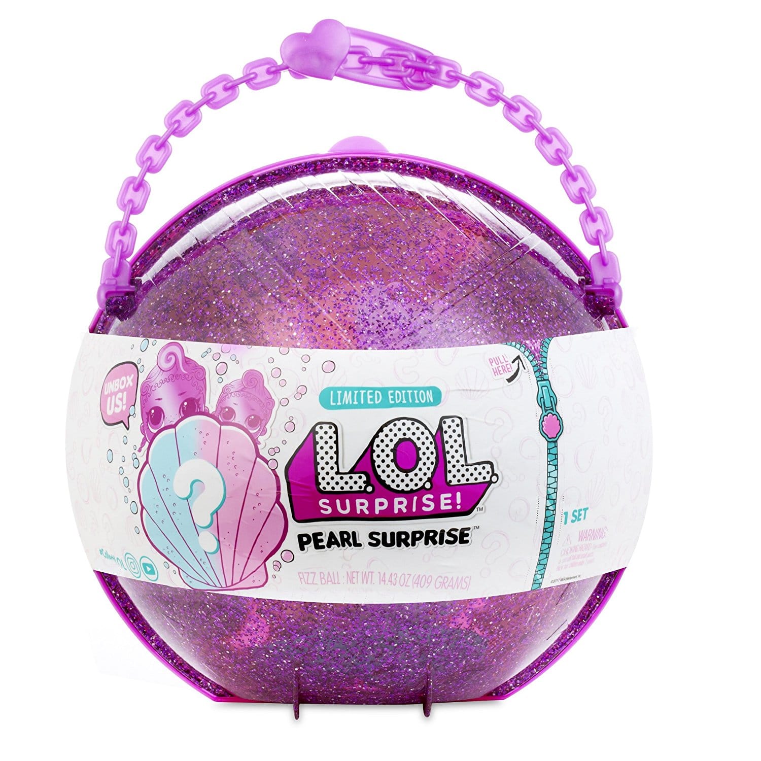 LOL Bubbly Surprise: What's Inside and Where to Buy - Lotta LOL