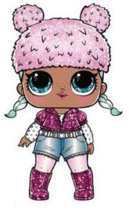 LOL Surprise! Glam Glitter Series Guide - Lotta LOL
