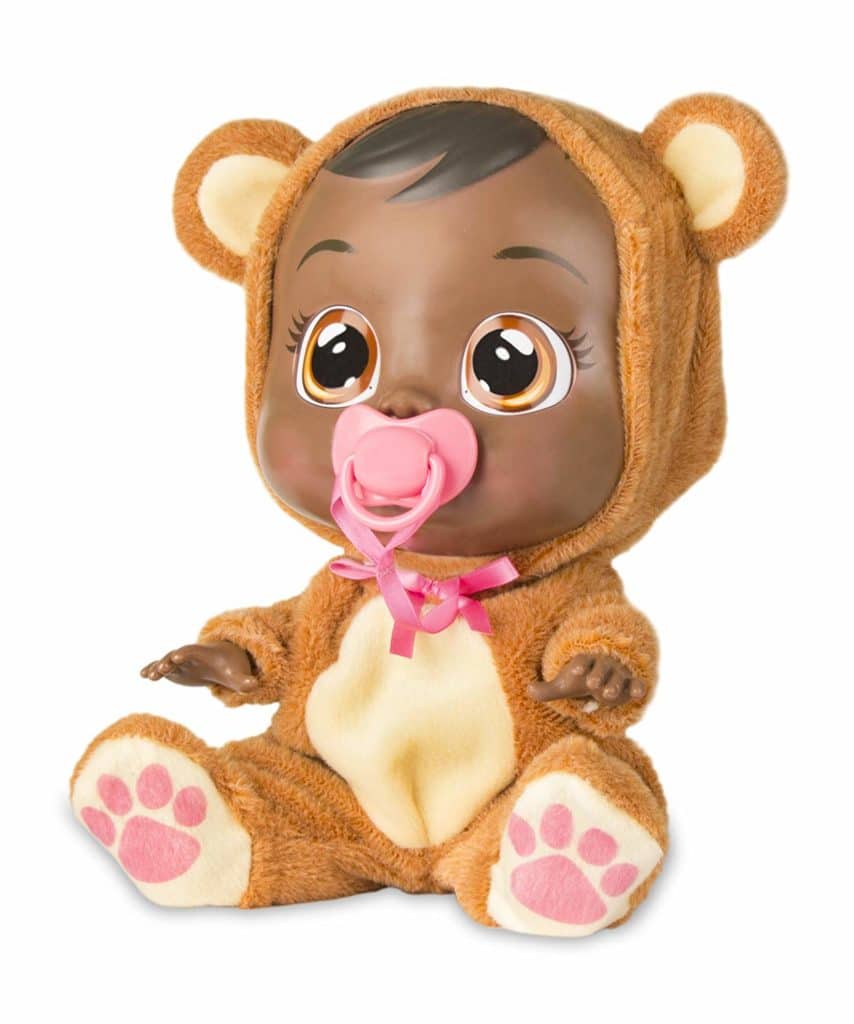 Cry Babies Doll Guide: Lea, Coney, Lala, and more | Lotta LOL