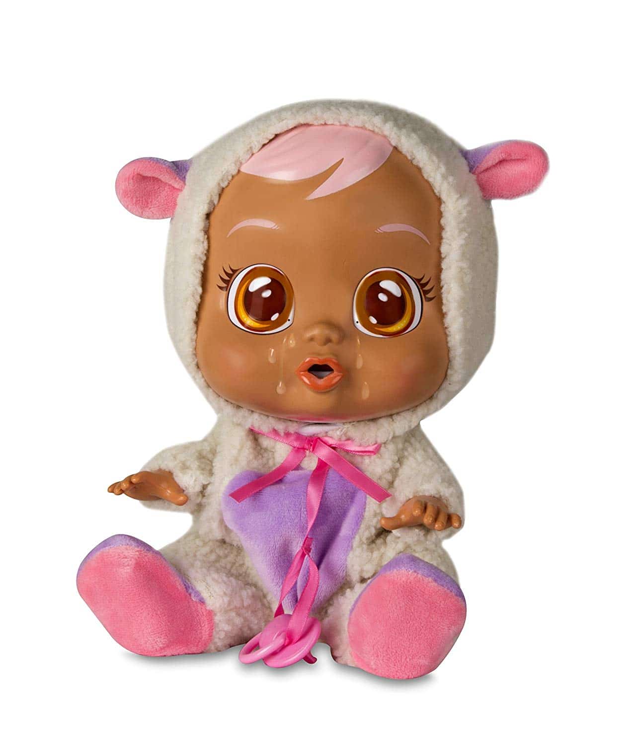 Cry Babies Doll Guide: Lea, Coney, Lala, and more | Lotta LOL