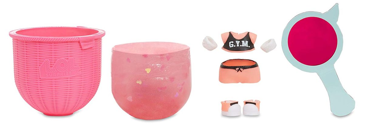 Lil Outrageous Littles LOL Surprise Dolls: Beginner's Guide - Lotta LOL