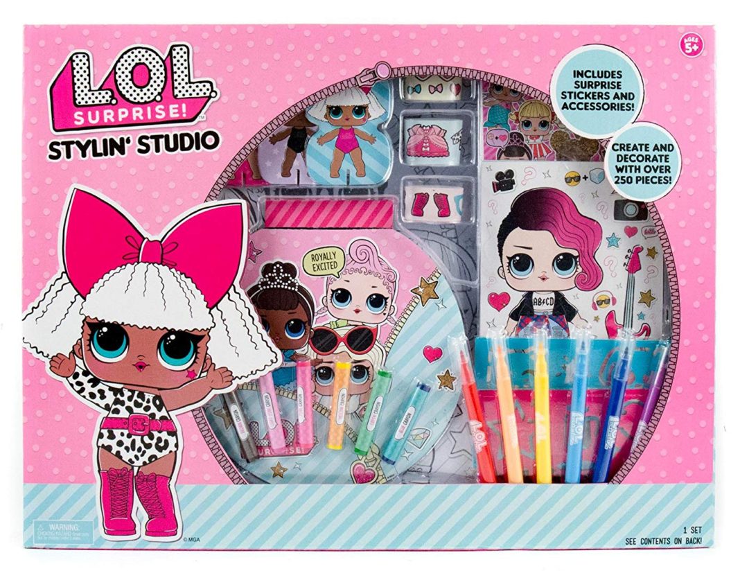 12 LOL Surprise Doll LOL Easter Party Ideas - Lotta LOL
