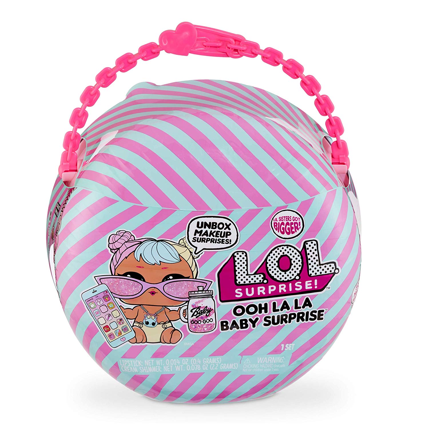 Where to Buy LOL Surprise Dolls: All Series and more - Lotta LOL