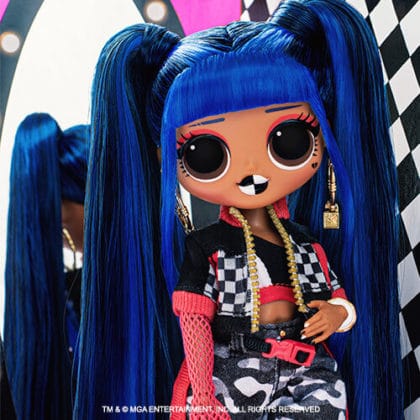 LOL Amazing Surprise Guide: 14 Dolls in 1 box! - Lotta LOL