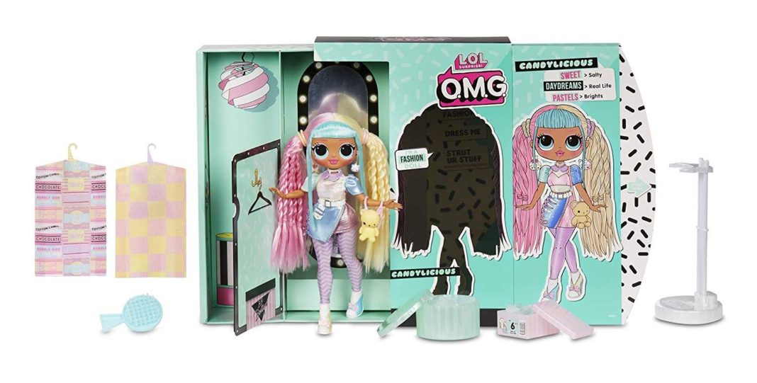 LOL OMG Fashion Dolls Series 2 Guide - Lotta LOL