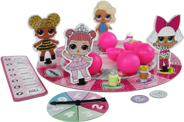 5 Best LOL Doll Games - Lotta LOL