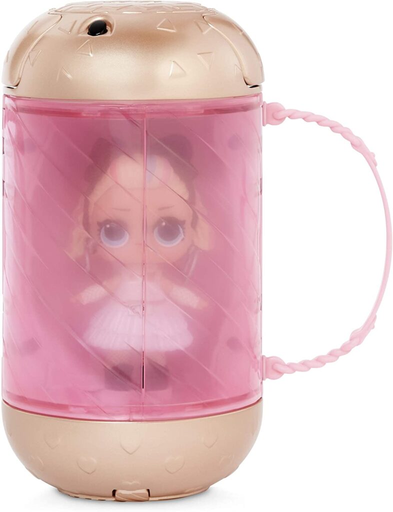 Lil Outrageous Littles LOL Surprise Dolls: Beginner's Guide - Lotta LOL