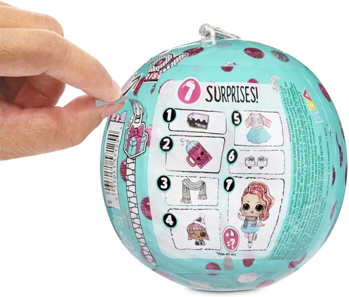 Lil Outrageous Littles LOL Surprise Dolls: Beginner's Guide - Lotta LOL